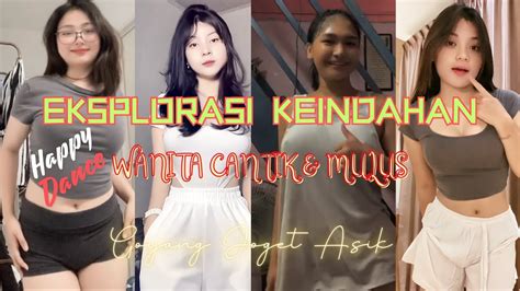 Cantik Body Aduhai Youtube