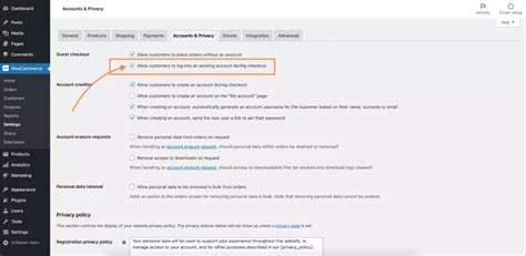 How To Enable Woocommerce Guest Checkout For Better Experience In 2024