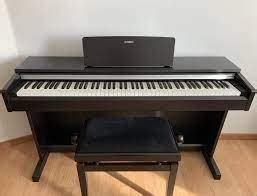 YAMAHA ARIUS YDP 142