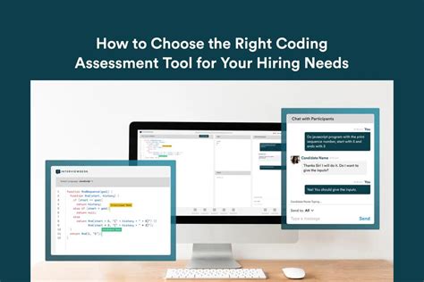 Interviewdesk On Linkedin Key Factors To Consider When Choosing A Coding Assessment Tool