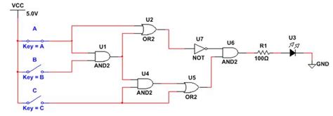 DIAGRAM 1 Bitparator Logic Diagram MYDIAGRAM ONLINE