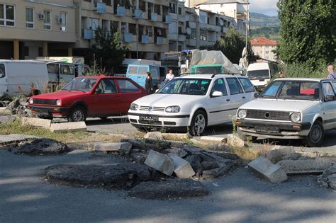 Veriu Nuk I Do Targat E Kosovës