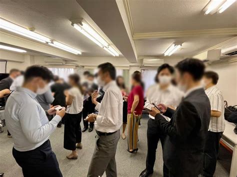 Doomoビジネス交流会【新宿・渋谷】人脈を広げる異業種交流会