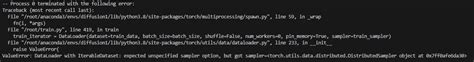 Pytorch 分布式训练pytorch分布式训练 Csdn博客