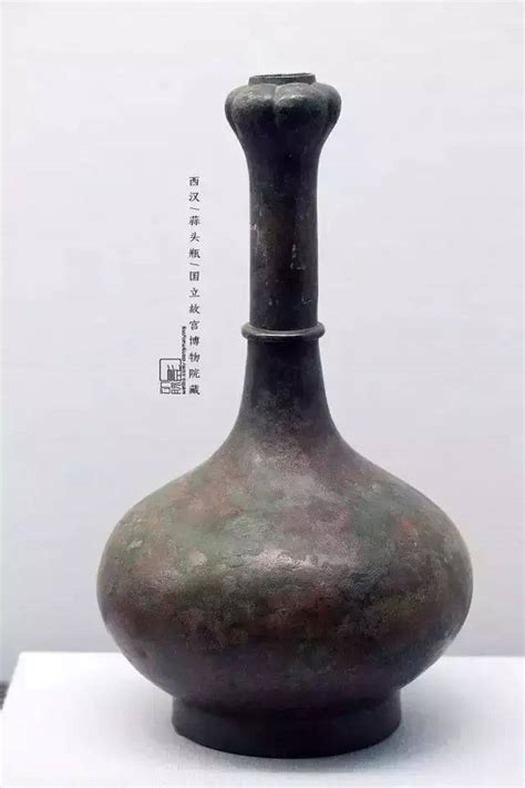 西汉蒜头瓶 宋代蒜头瓶 元代蒜头瓶 大山谷图库