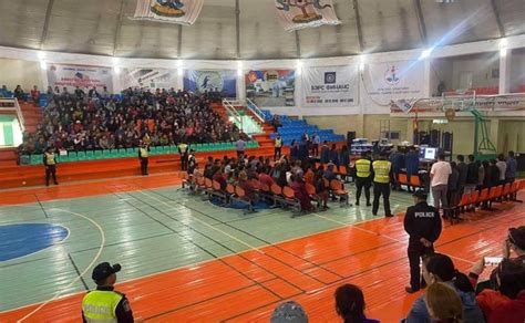 “Бэлтэс мөрөн” ийн хохирогчид суултаа үргэлжлүүлнэ