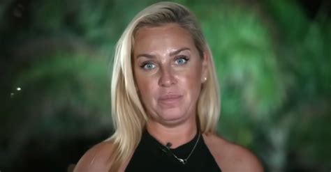 This Morning Star Josie Gibson Helps Grieving Fan With Donation