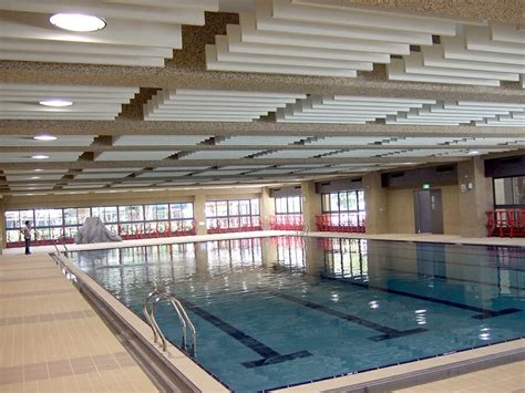 Perforated Micro Metal Acoustic Ceiling Panels Tiles ASI