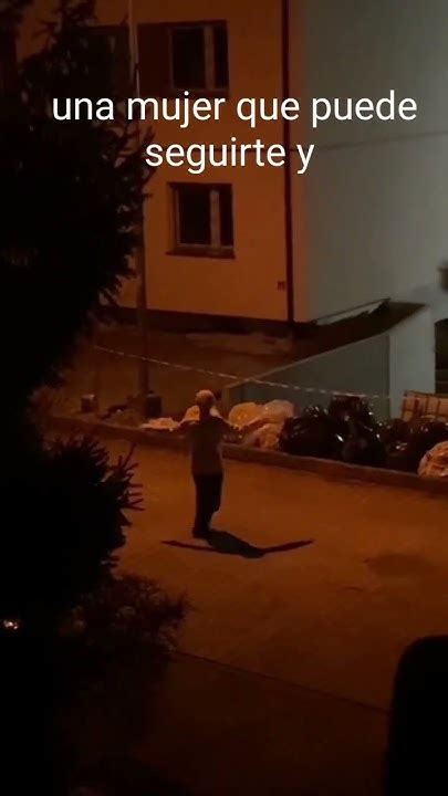 Baba Za Zvezdara La Mujer Que Baila Horrorstories Youtube