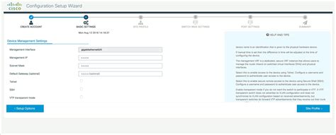 Software Configuration Guide Cisco Ios Xe Gibraltar 1612x Catalyst 9200 Switches