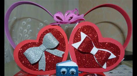 Diy СУМОЧКА СЕРДЕЧКО СУМОЧКА ИЗ ФОАМИРАНА ПОДАРОК СВОИМИ РУКАМИ Youtube