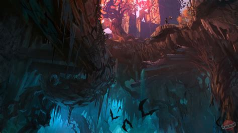 Darksiders 3 - описание, системные требования, оценки, дата выхода