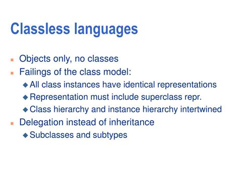 Ppt Automated Delegation And Multiple Inheritance In Fileiostream