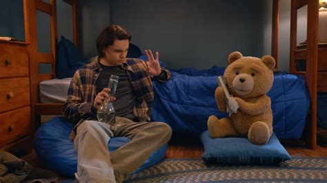 Ted Release Date Trailer Cast And Everything We Know About The