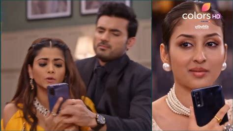 Parineetii PROMO Parvati Ne Neeti Rajeev Ke Beech Create Ki Problems