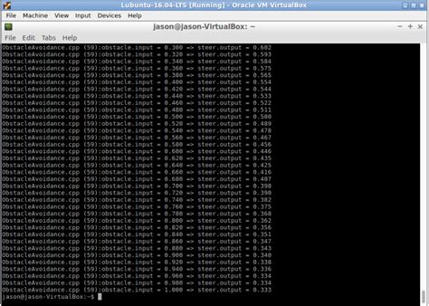 Secrets Of Using Fuzzy Logic In Ns 2 Using Fyzzylite Library