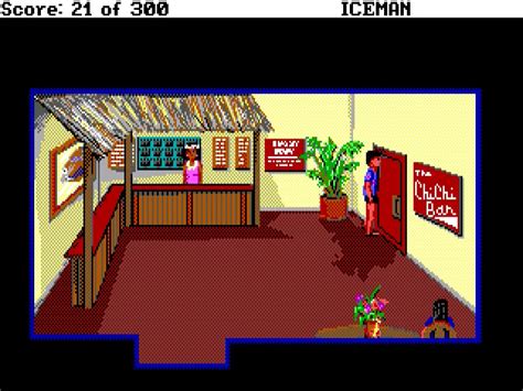 Code Name Iceman Images Launchbox Games Database