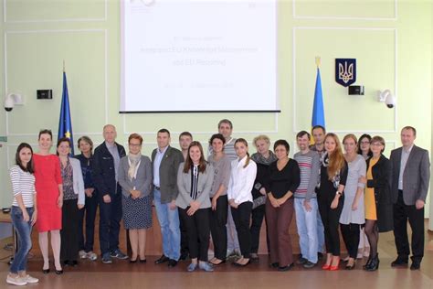 Integrated EU Knowledge Management And EU Reporting Opening Workshop