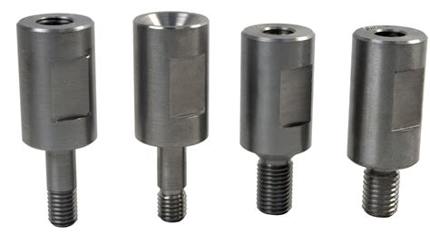 Router Adapters Fillauer LLC Orthotics And Prosthetics Manufacturer