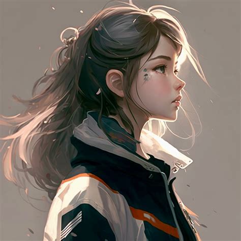 女孩头像•动漫 最新更新 图库 素材集市