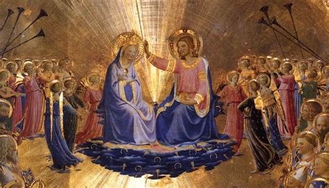 The Greatness Of Mary New Eve Advent Preface Iv