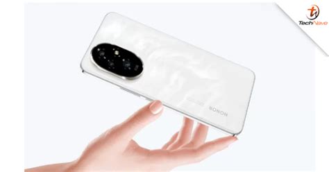 Honor Series Harga Technave