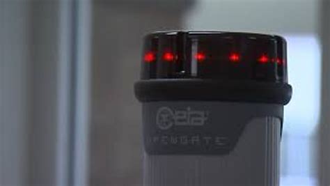Escambia County Schools To Boost Security With Opengate Weapons Detectors