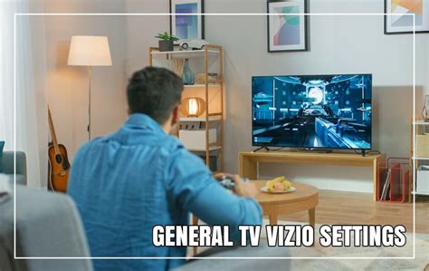 Best Picture Settings For Vizio TV Unlock Stunning Visuals With These Pro Tips