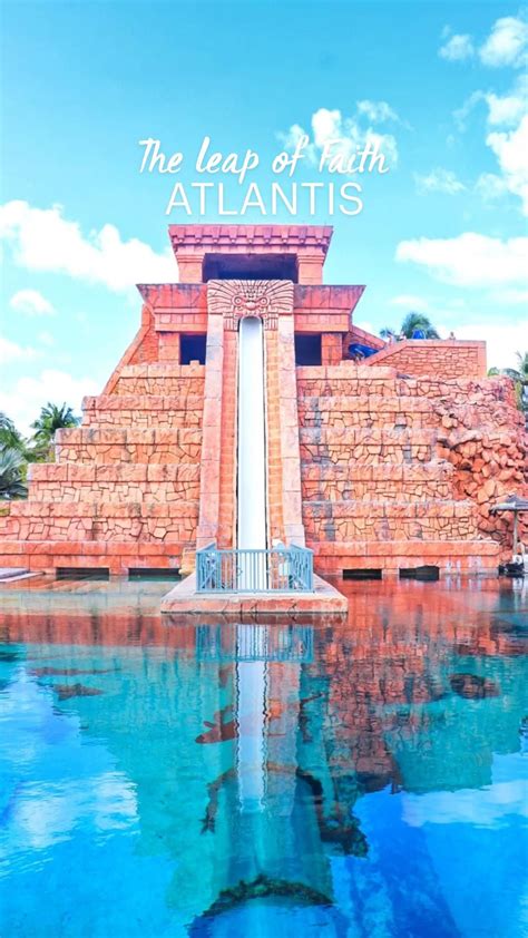 Atlantis Bucket List The Essential Things To Do At Atlantis Bahamas
