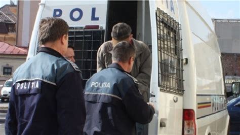Motivul Halucinant Pentru Care A Fost Achitat Un Infractor Periculos