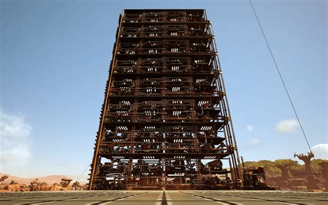 Stackable Assembly Director System Production Vip R Satisfactorygame