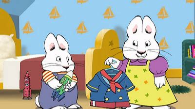Max Ruby Nickelodeon Watch On Paramount Plus