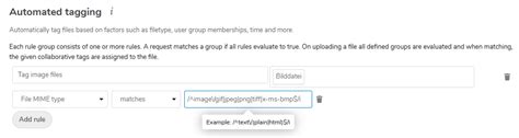 Help With File Tagging ℹ️ Support Nextcloud Community