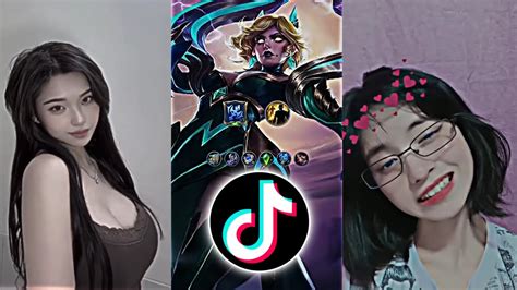 IQ ML BEST TIKTOK FREESTYLE ML TIKTOK MEMES FUNNY MOMMENT YouTube
