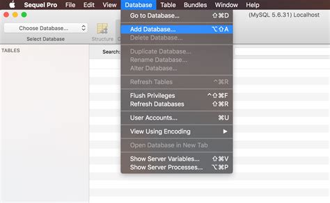 Installing Mysql On Mac This Short Tutorial Shows How To By Robert