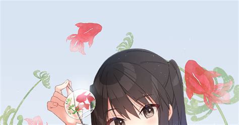 艦隊これくしょん 残暑見舞い こるりのイラスト Pixiv