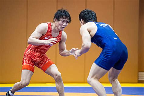 「卵ひとつ」で東京五輪代表を逃した男 レスリングにおける階級変更の難しさ デイリー新潮