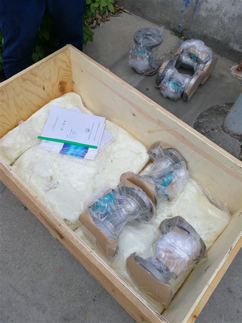 金属转子流量计