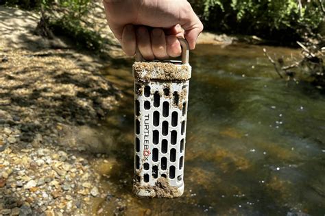 Turtlebox Ranger Review Damn Near Everything Proof Gearjunkie Tested