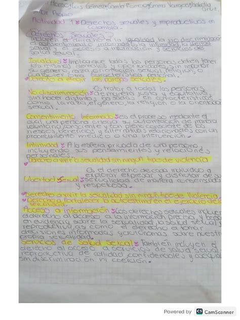 Amor Y Sexualidad 01 Pdf