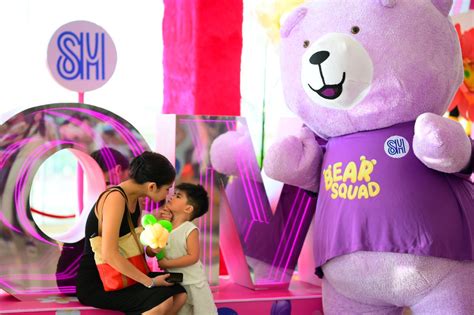 Awesm Mothers Day Celebrations At Sm Supermalls Sm Supermalls