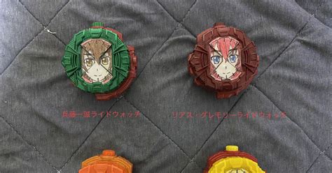 リクエスト いろいろrwリメイク28＆リクエスト抽選募集8弾 ガッチ民のイラスト Pixiv