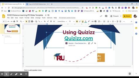 Quizizz Tutorial For Teachers