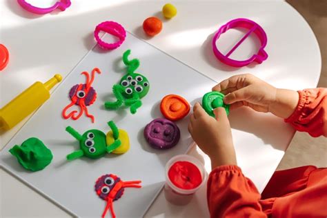 7 projets DIY avec de la pâte à modeler autodurcissante pour s amuser