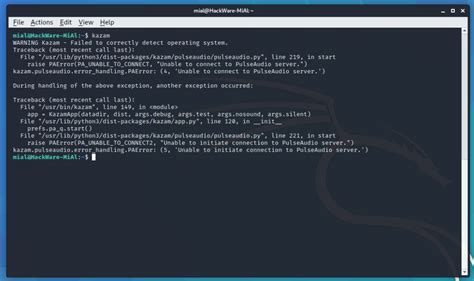 Ошибка в Wsl Kali Linux Ubuntu Sleep Cannot Read Realtime Clock Invalid Argument РЕШЕНО
