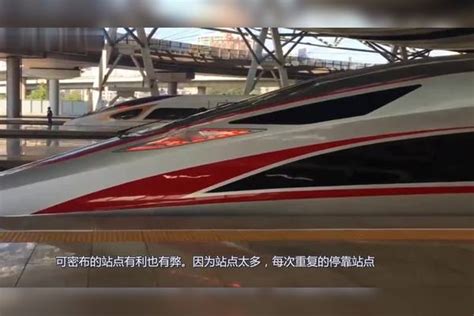 未来高铁到站不停车，可以这样上下客，真的是天才设计 天才 设计 未来