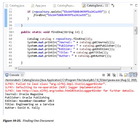 Using Spring Data With Mongodb Hkt Soft