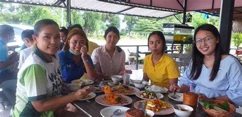 ขอขอบคุณ🙏🙏ลูกค้าทุกท่าน👨‍👩‍👧‍👦 ครัวบ้านเรา ณ วังน้อย