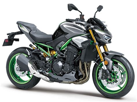 New 2025 Kawasaki Z900 Se Abs Motorcycles In Sacramento Ca Stock Number