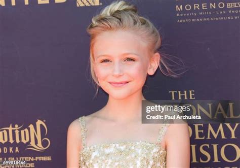 1258 Alyvia Alyn Lind Photos And High Res Pictures Getty Images